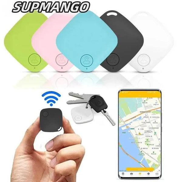 Mini Bluetooth Tracker – Dabfavshop